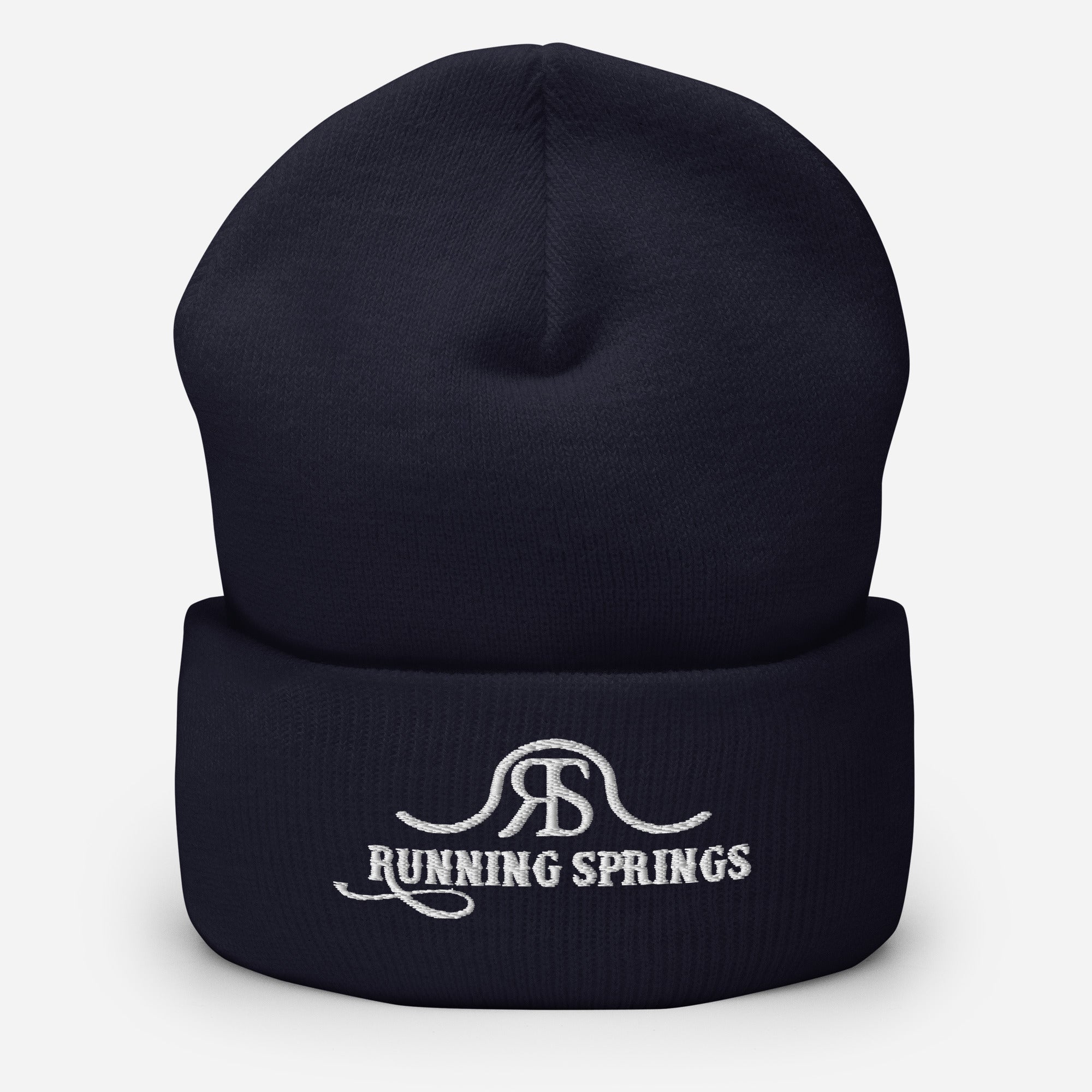 2026 Running Springs Beanie by Katie Van Slyke®