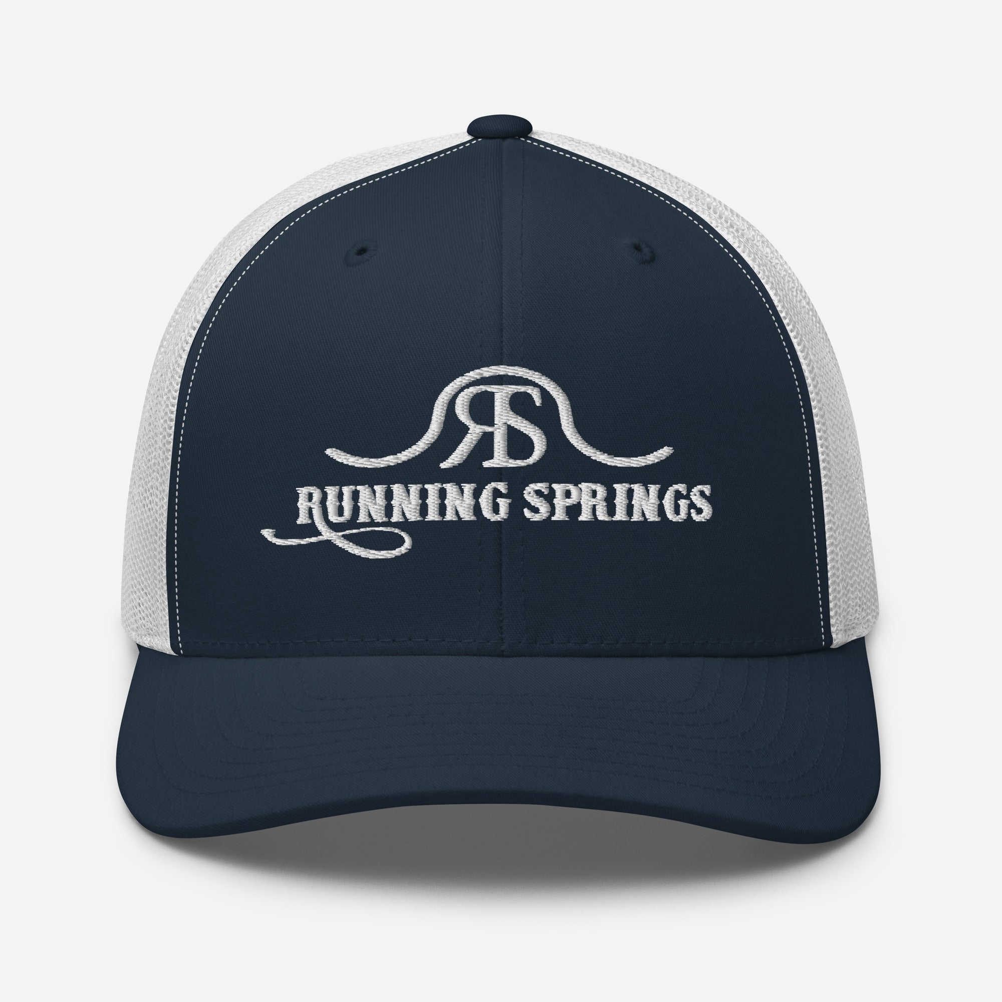 Katie Van Slyke’s Running Springs Farm Prepares for Foaling Season