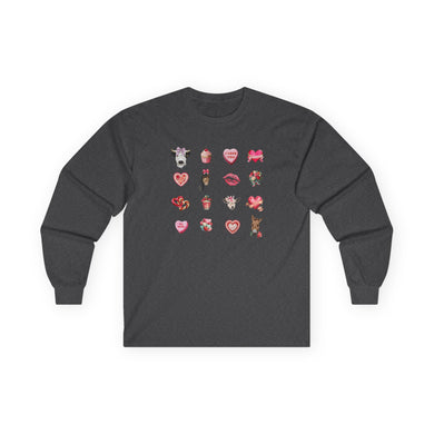 10 Basic Cow Terms Every Beginner Should Know – Katie Van Slyke