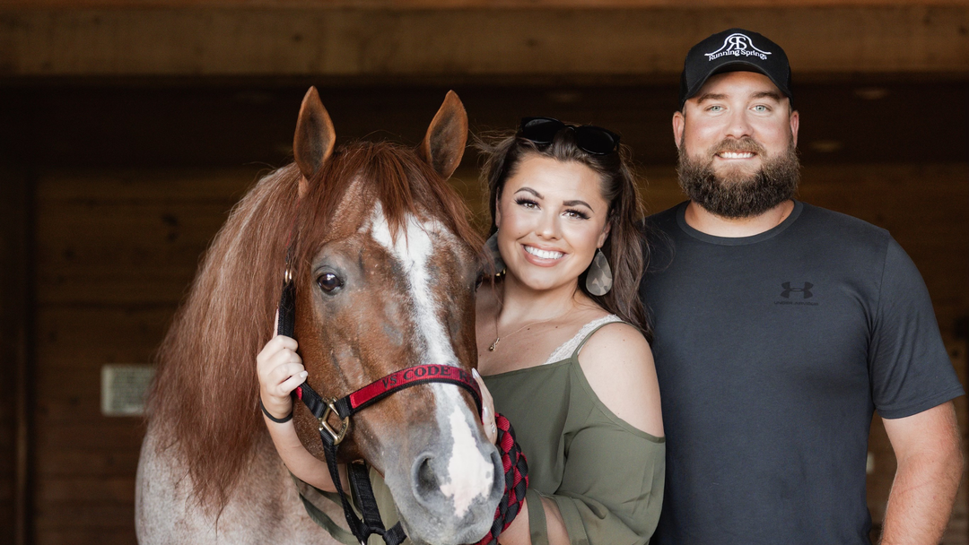 About and Info by Katie Van Slyke